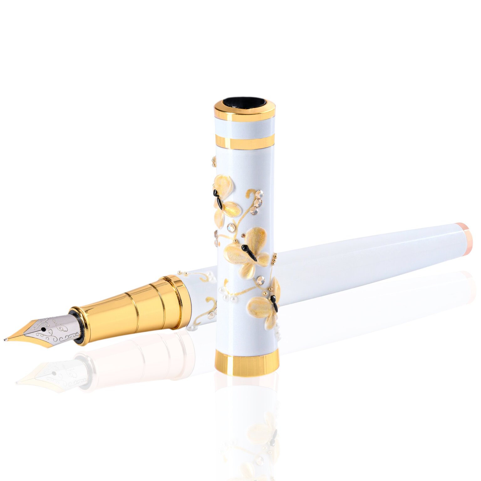 Magic Fly Stilou - Roxi.ro