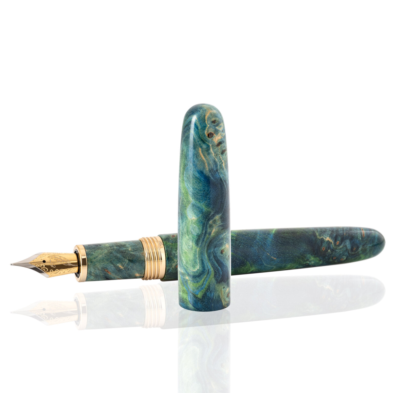 Stilouri personalizate Roxi Modele gravate lucrate manual