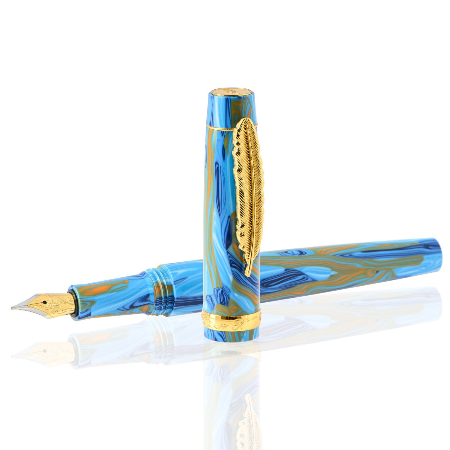 Stilouri personalizate Roxi Modele gravate lucrate manual